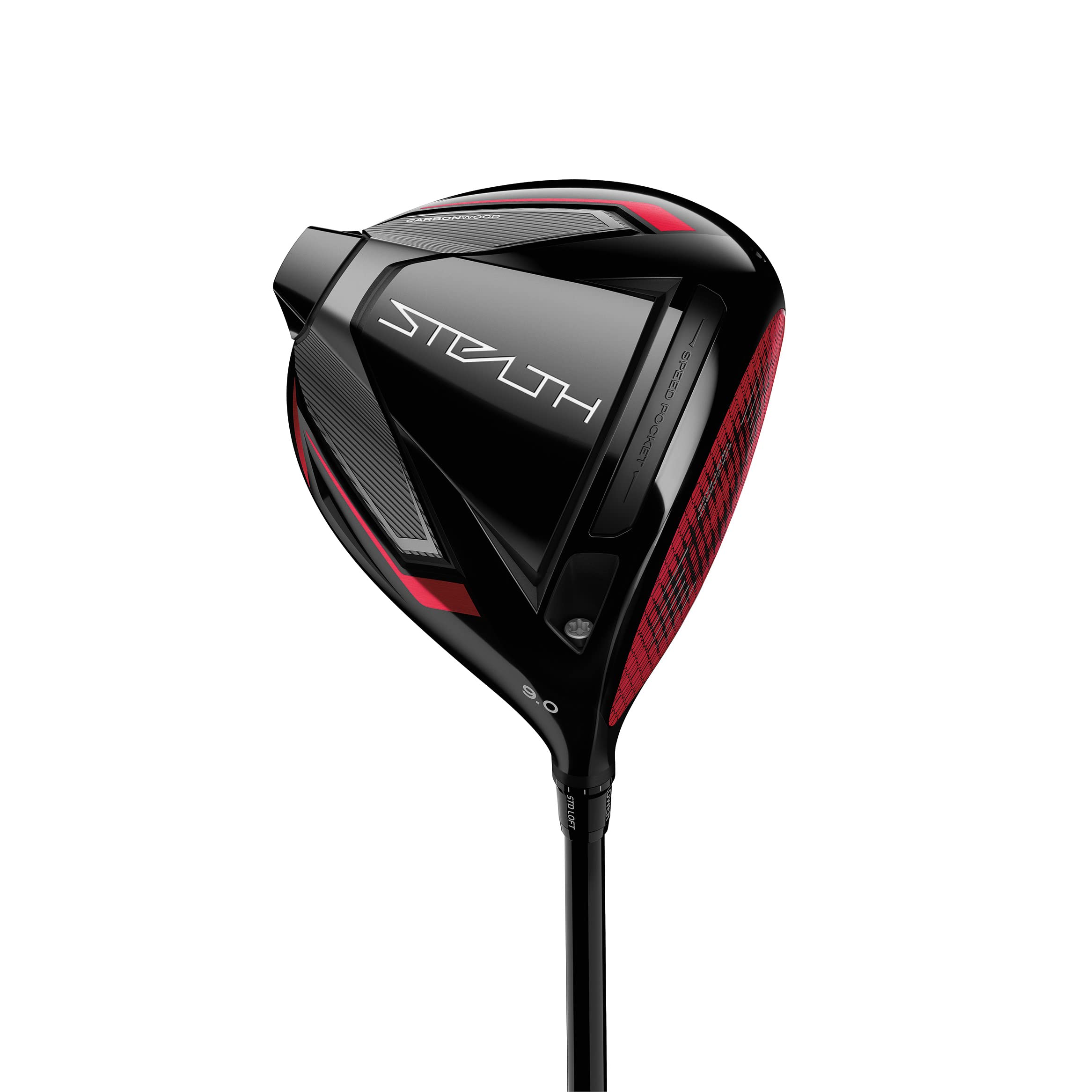 TaylorMade Stealth Driver 9.0 Righthanded