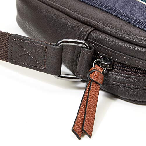Ted Baker London Men's 0, Xchocolate, One Size