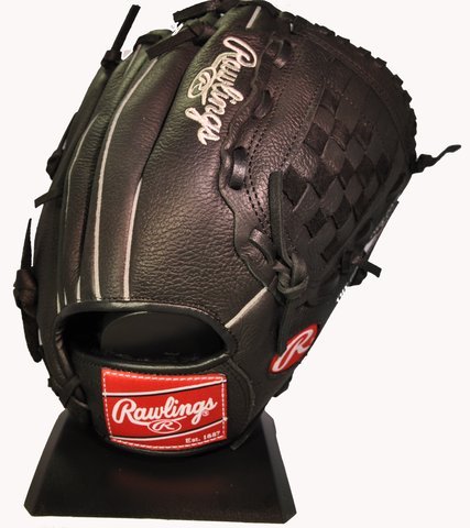 Rawlings Baseball Glove Freddy Garcia Signature Series