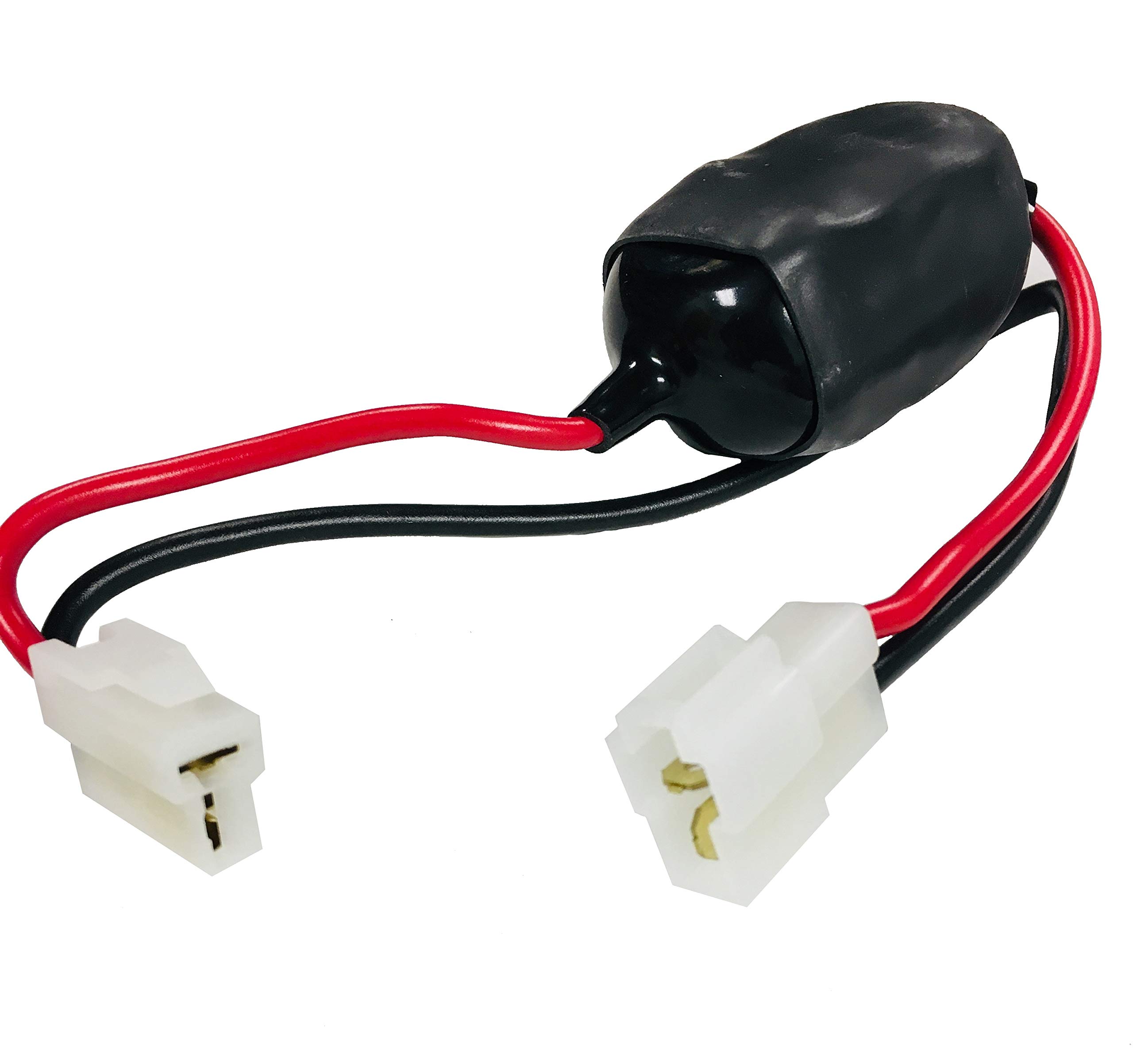 PG-3B PG3B PG3-B Original Kenwood DC Line Noise Filter for Mobile Transceivers