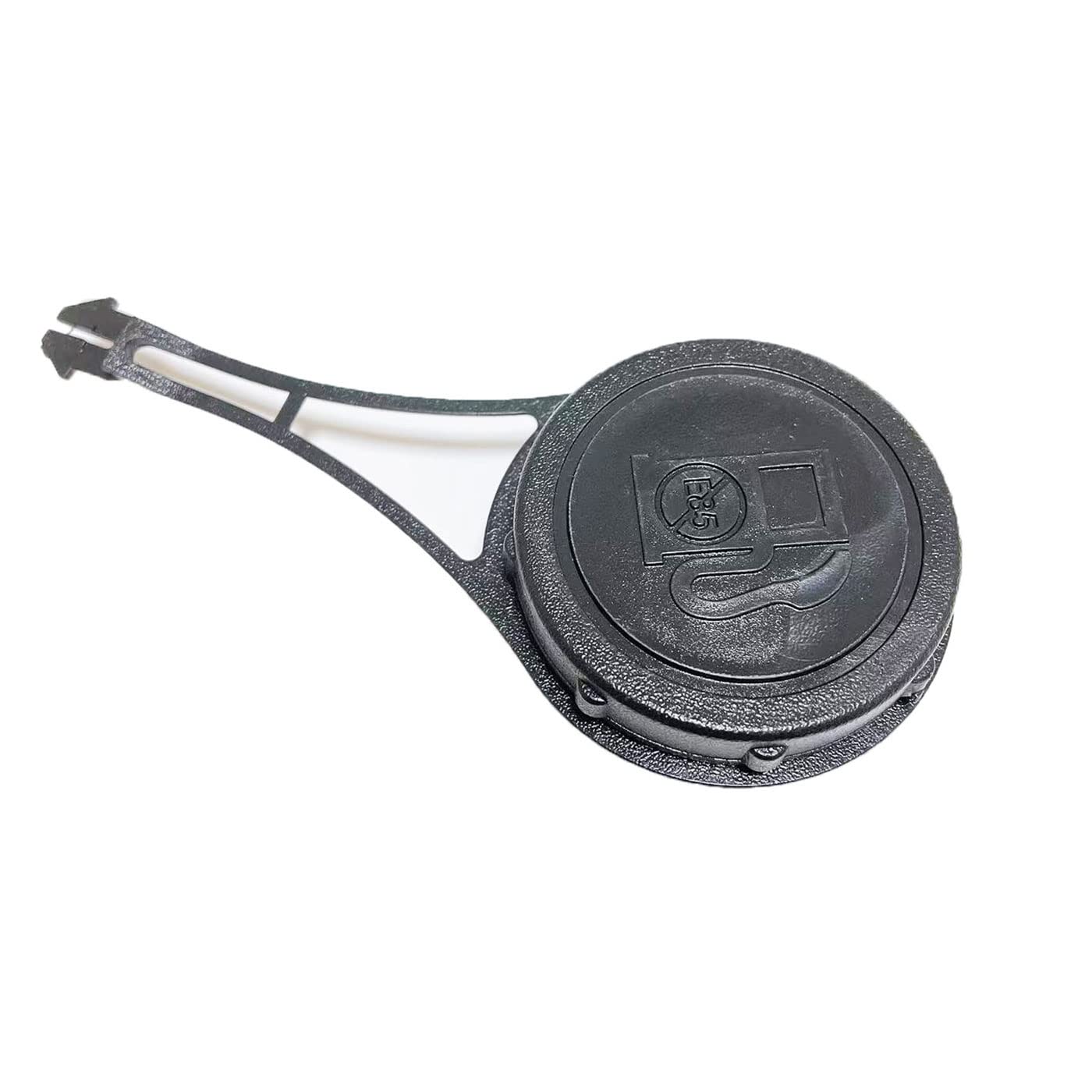 Toolyuan 799585 Fuel Tank Cap for B & S 550E 550EX 625E 675EX 725EX Series 7.75-8.75 Engines