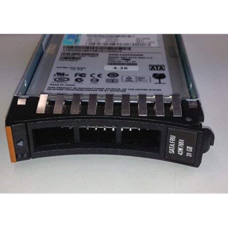 The Nekid Cow 42C0507 Genuine 42C0507 Genuine 31 4 gb 2 5 inch Solid State Drive ssd Genuine p n