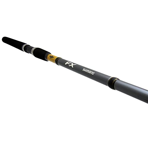 Shimano Inc. FX 66M SPN 2PC