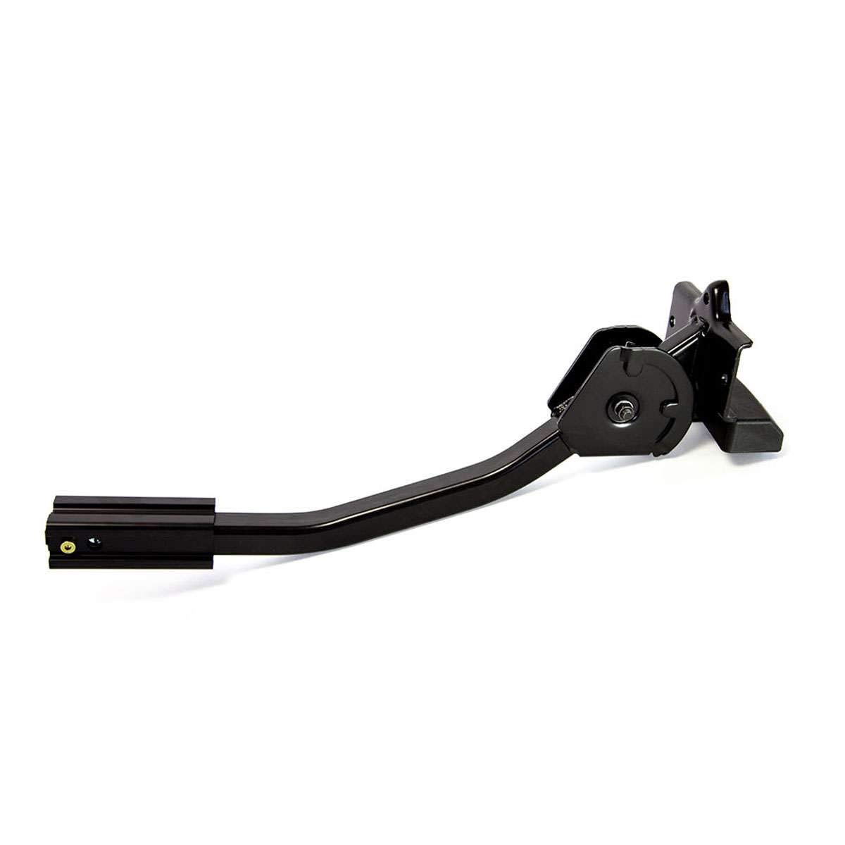 Saris Freedom 2-Bike Tilting Base, Universal Hitch Bicycle Rack Accessory