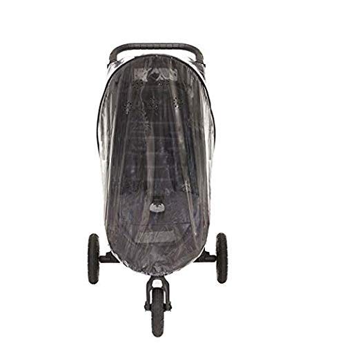 Sashas Rain Cover for Baby Jogger City Mini 2 and City Mini GT2