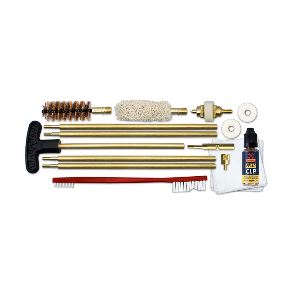 Shooter's Choice 6.5mm Sectional Rod System