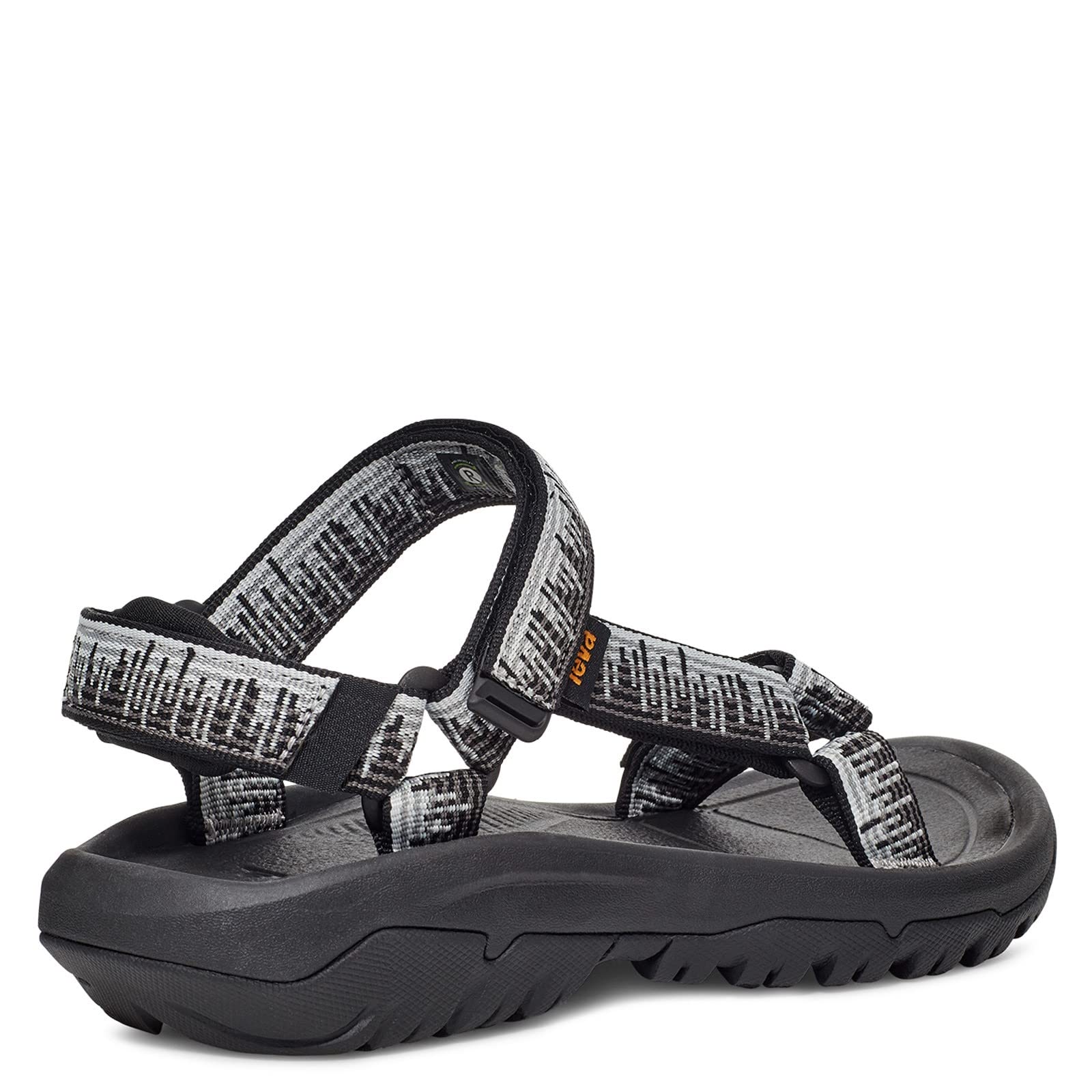 Teva Women's Hurricane XLT 2 Sandal, Atmosphere Black/White, 11
