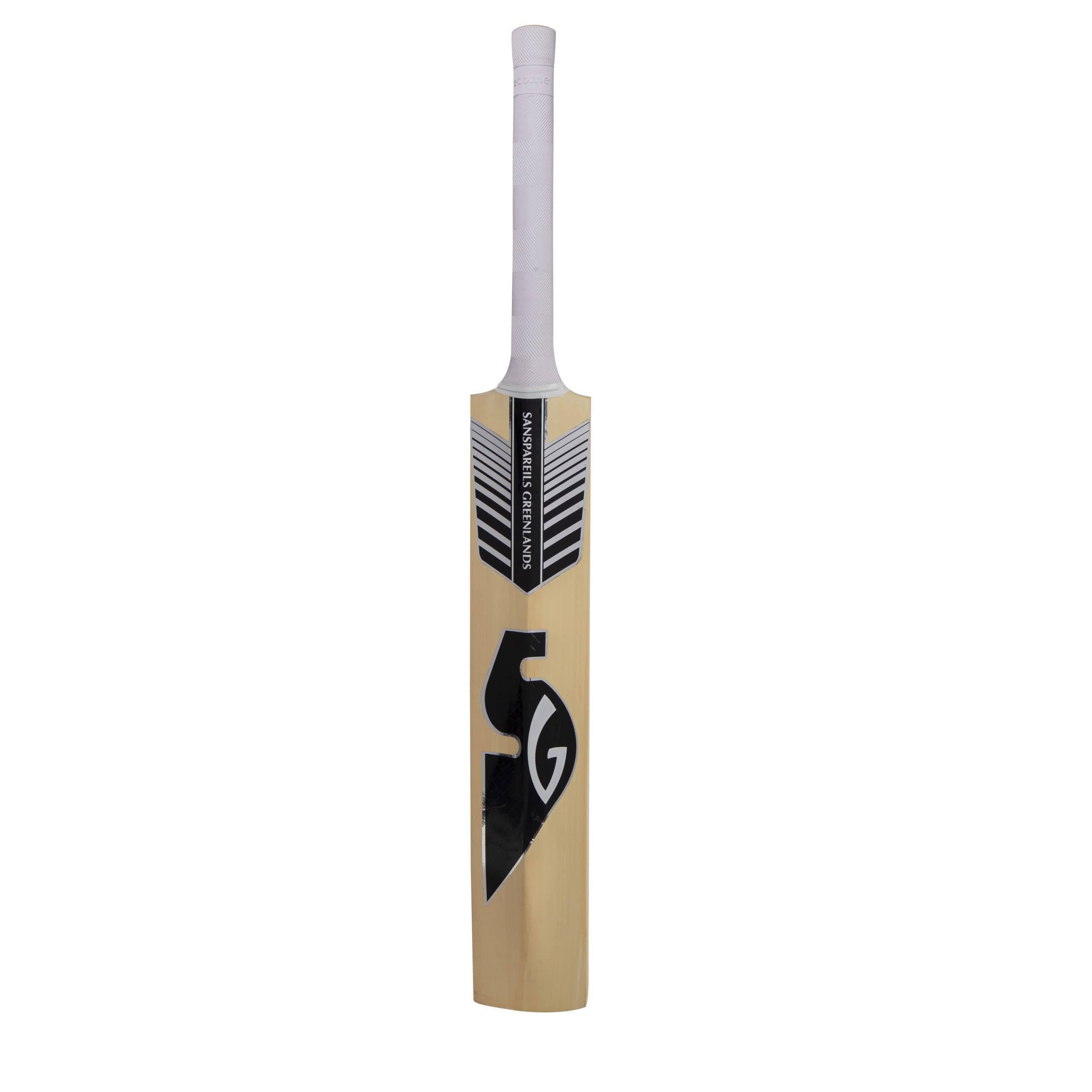 SG Scorer Classic Kashmir Willow Short Handle Cricket BAT