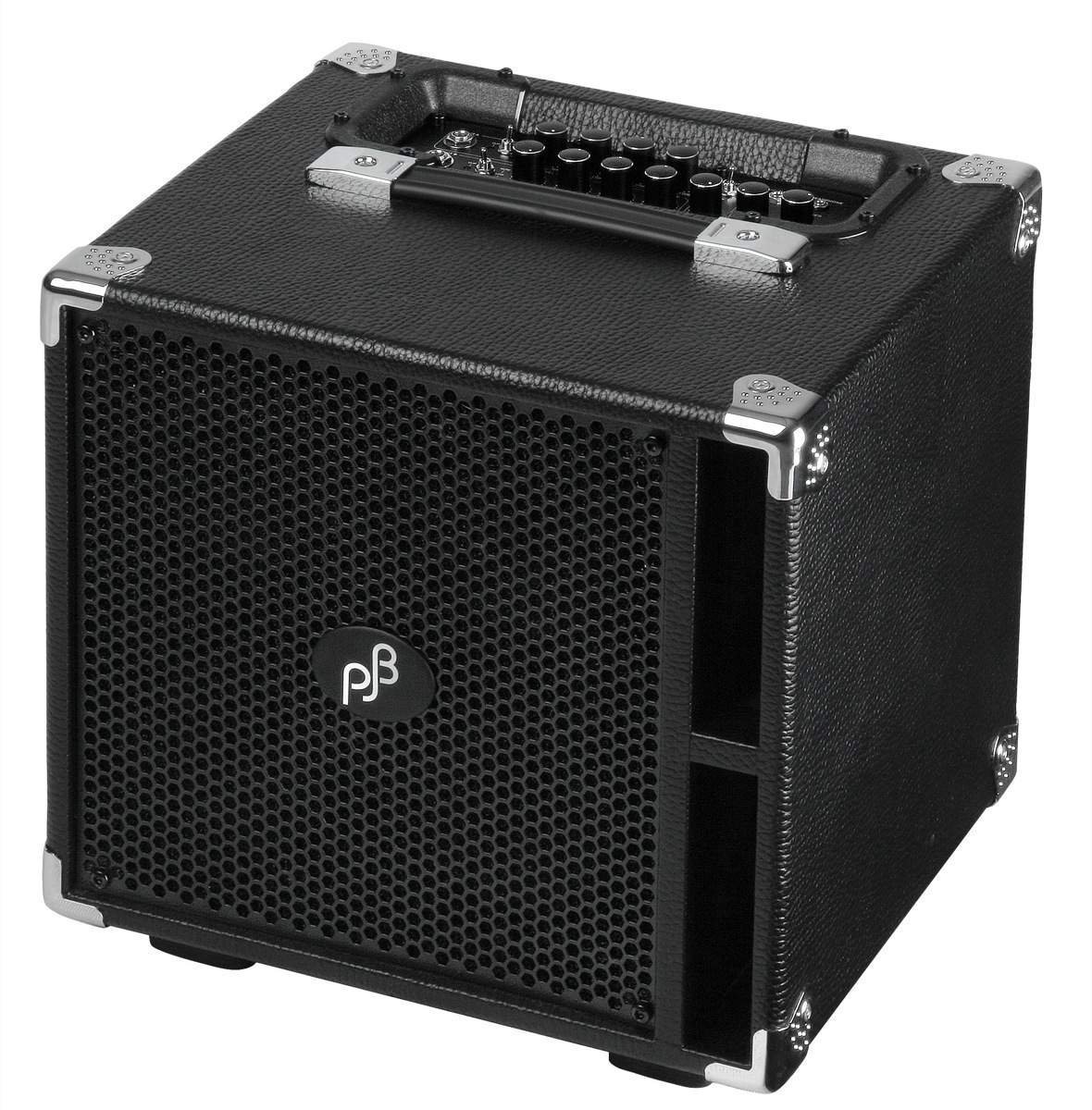 Phil Jones Suitcase Compact BG-400 575W 4x5 Combo