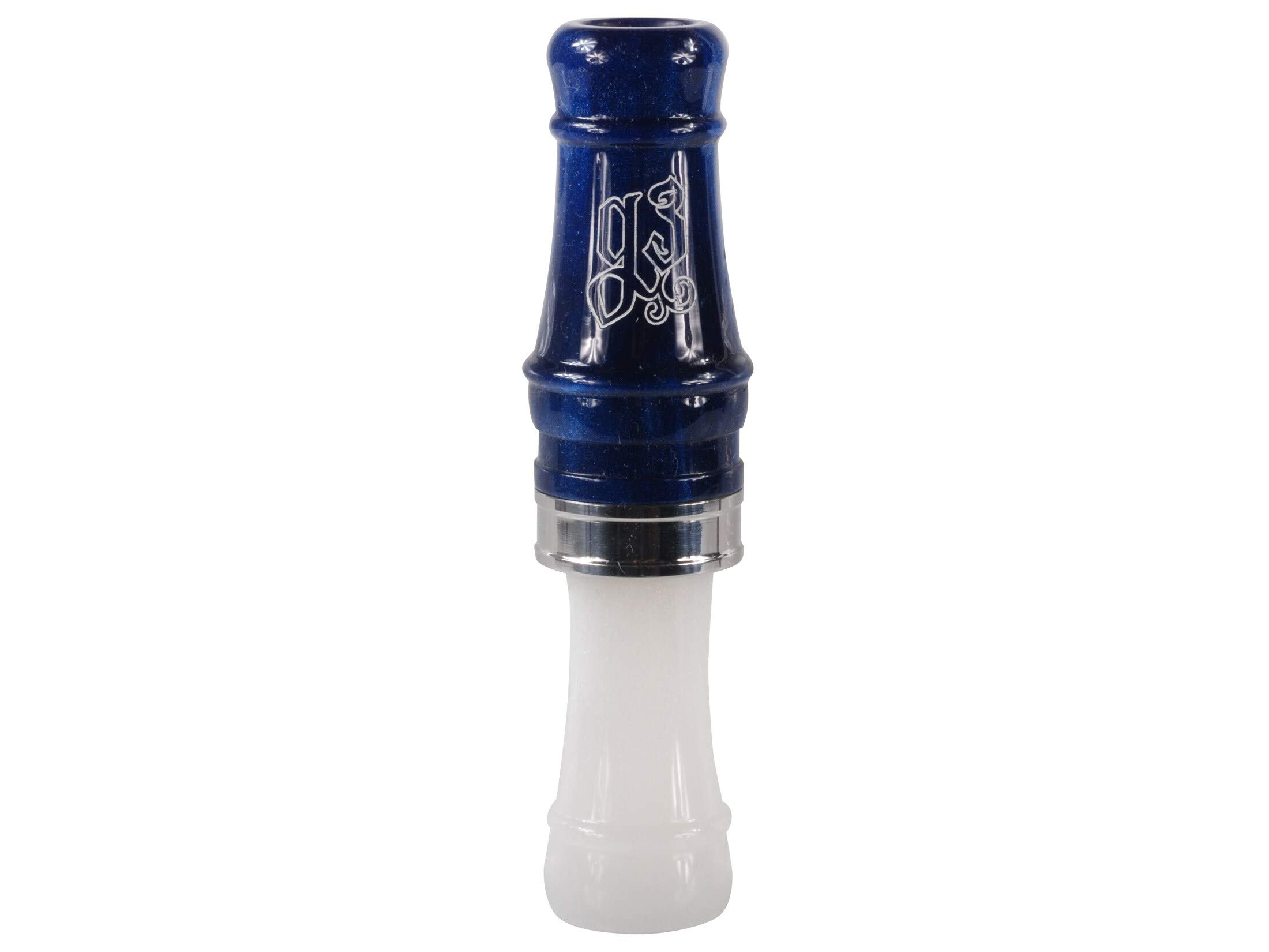 RNT G3 Acrylic Canada Goose Call Black