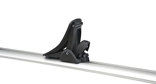 Rhino Rack Rear Loading Canoe/Kayak Carrier, Nautic Series (581)