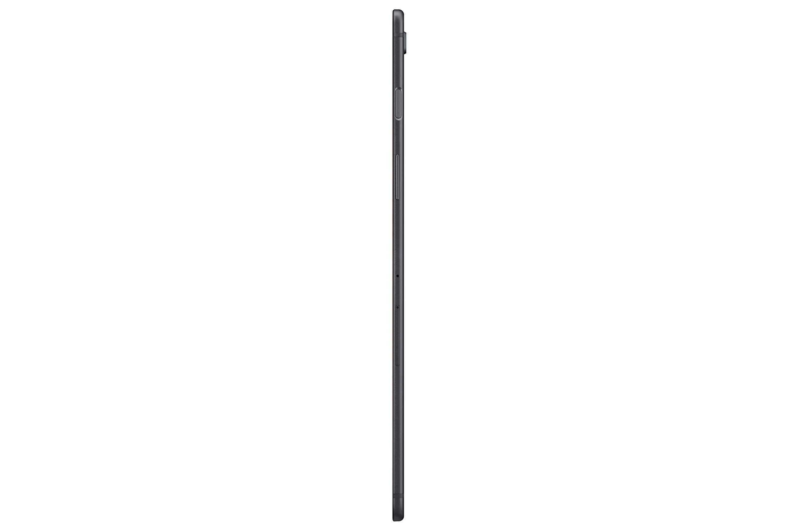 Samsung SM-T720 Galaxy Tab S5e 64 GB Wifi (International Version) 10.5" Tablet Black (2019)