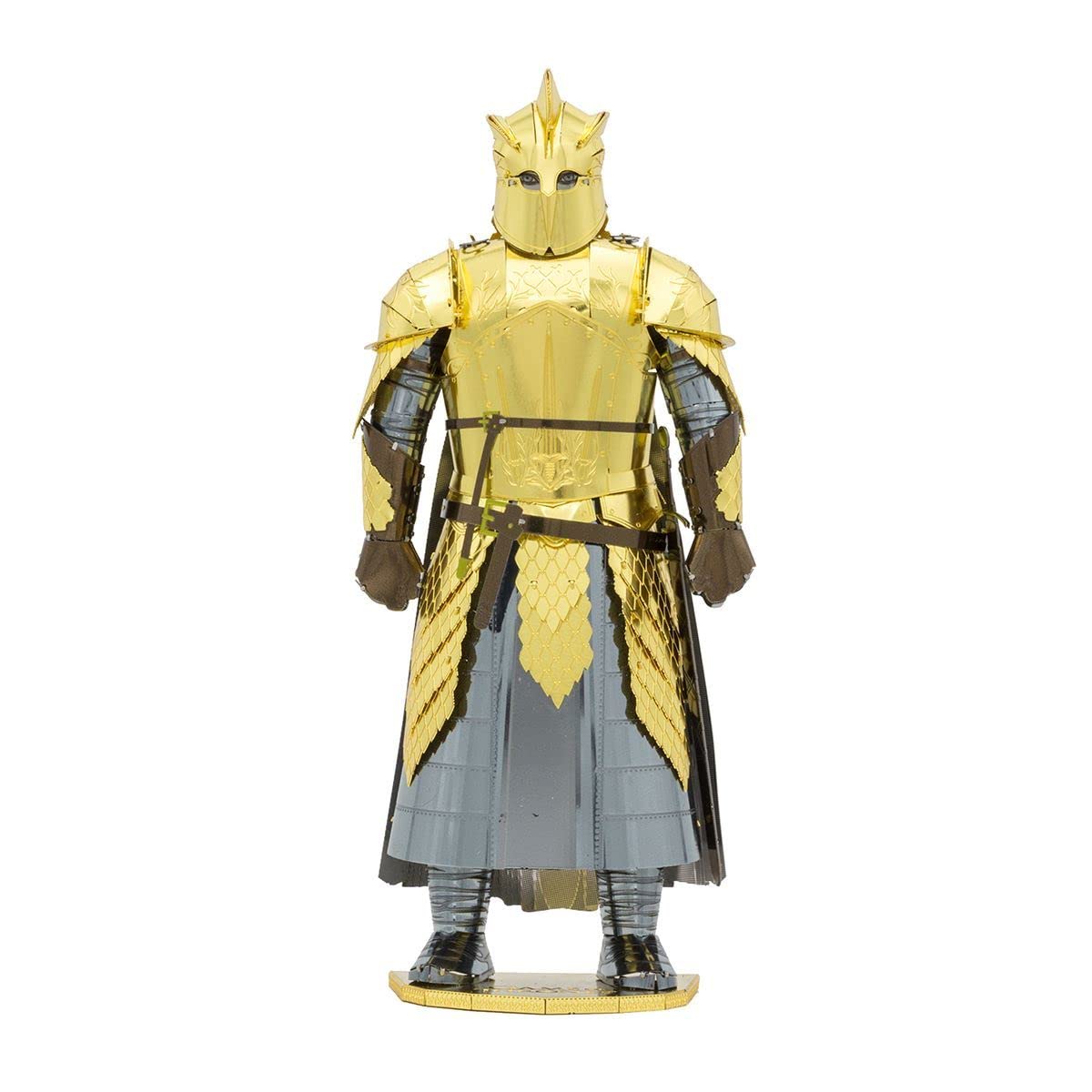 Professor PUZZLE Game of Thrones The Mountain