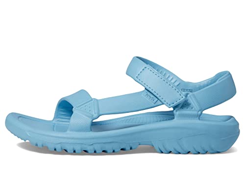 Teva Women's Hurricane Drift Sandal, Air Blue, 7
