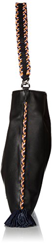 Rebecca Minkoff Chase Convertible Hobo, Black/Multi