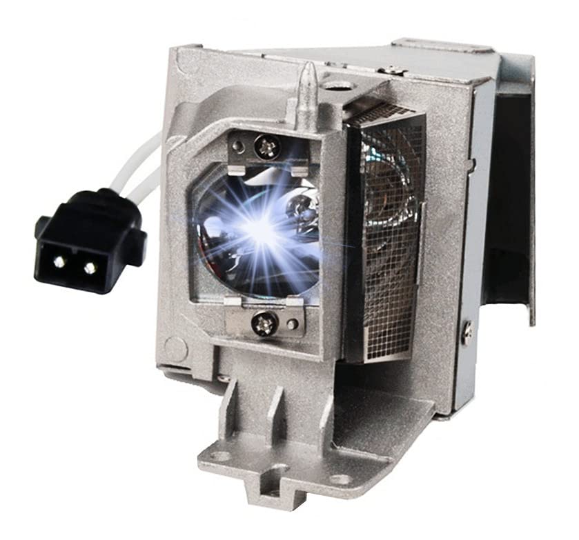 PHILIPS BL-FU195A / SP.72G01GC01 Replacement Projector Lamp Bulb for Optoma HD142X HD27 H183X H115 S341 TW342 S321 S331 DX348 Projector