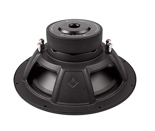 Rockford Fosgate R2D2-12 12" 1000W 2-Ohm DVC Car Audio Power Subwoofers