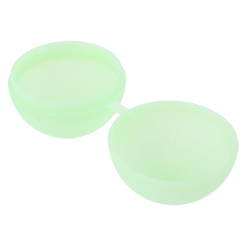 Silicone Water Balls, 15 Silicone Reusable Water Balloons, Soft Refillable, Suitable for Adults, Family Activities (15)