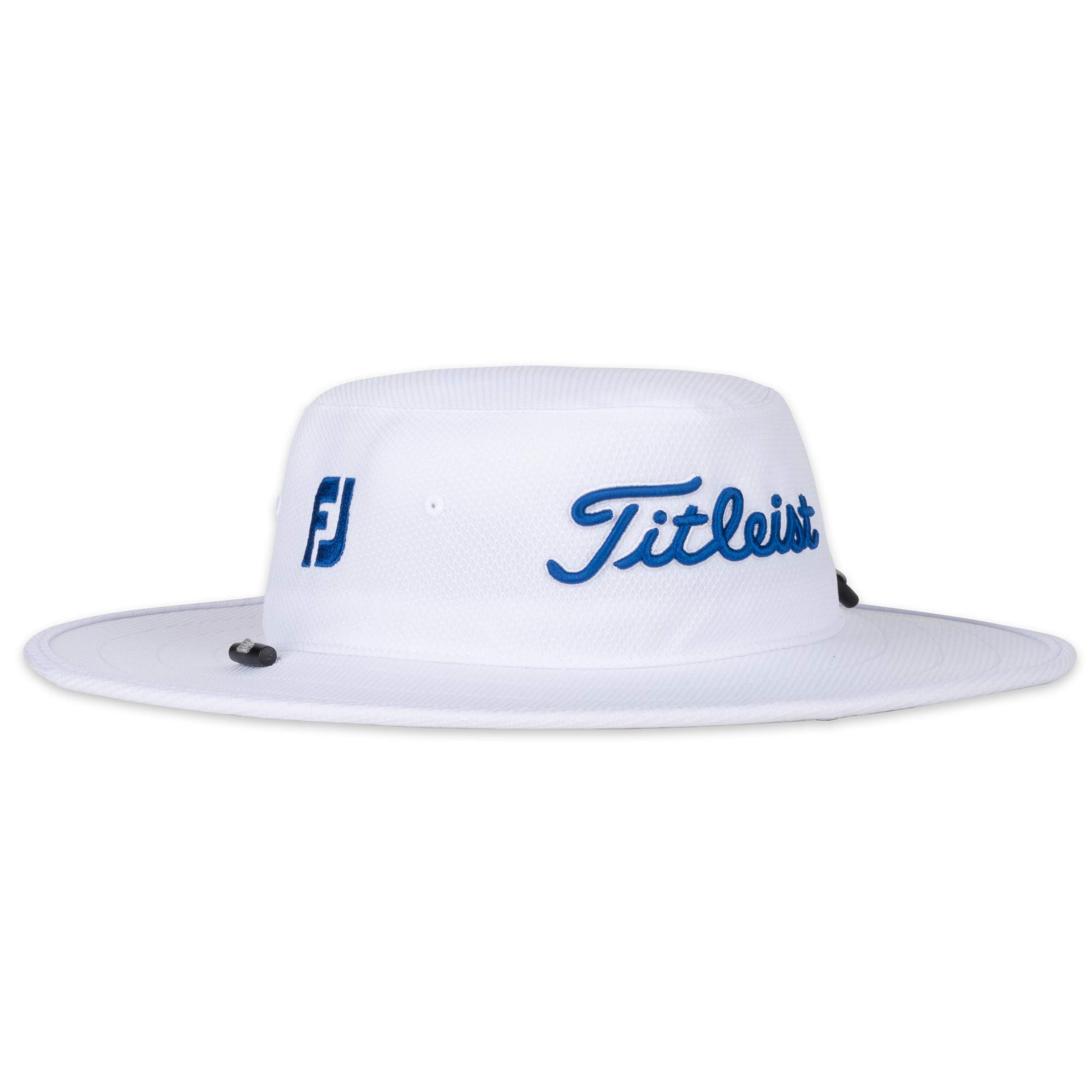 Titleist mens One Size Fits All Tour Aussie, White|royal