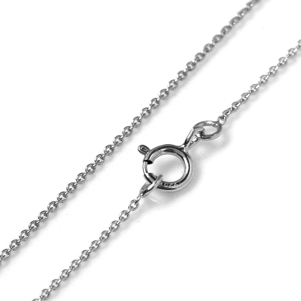 Silvershake 1.23ct. Natural Heart Shape Amethyst 925 Sterling Silver Pendant with 18 Inch Chain Necklace