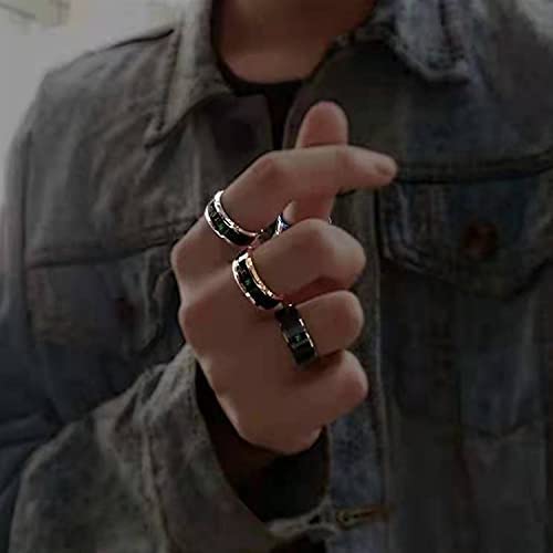 Temperature Sensing Smart Ring (7)
