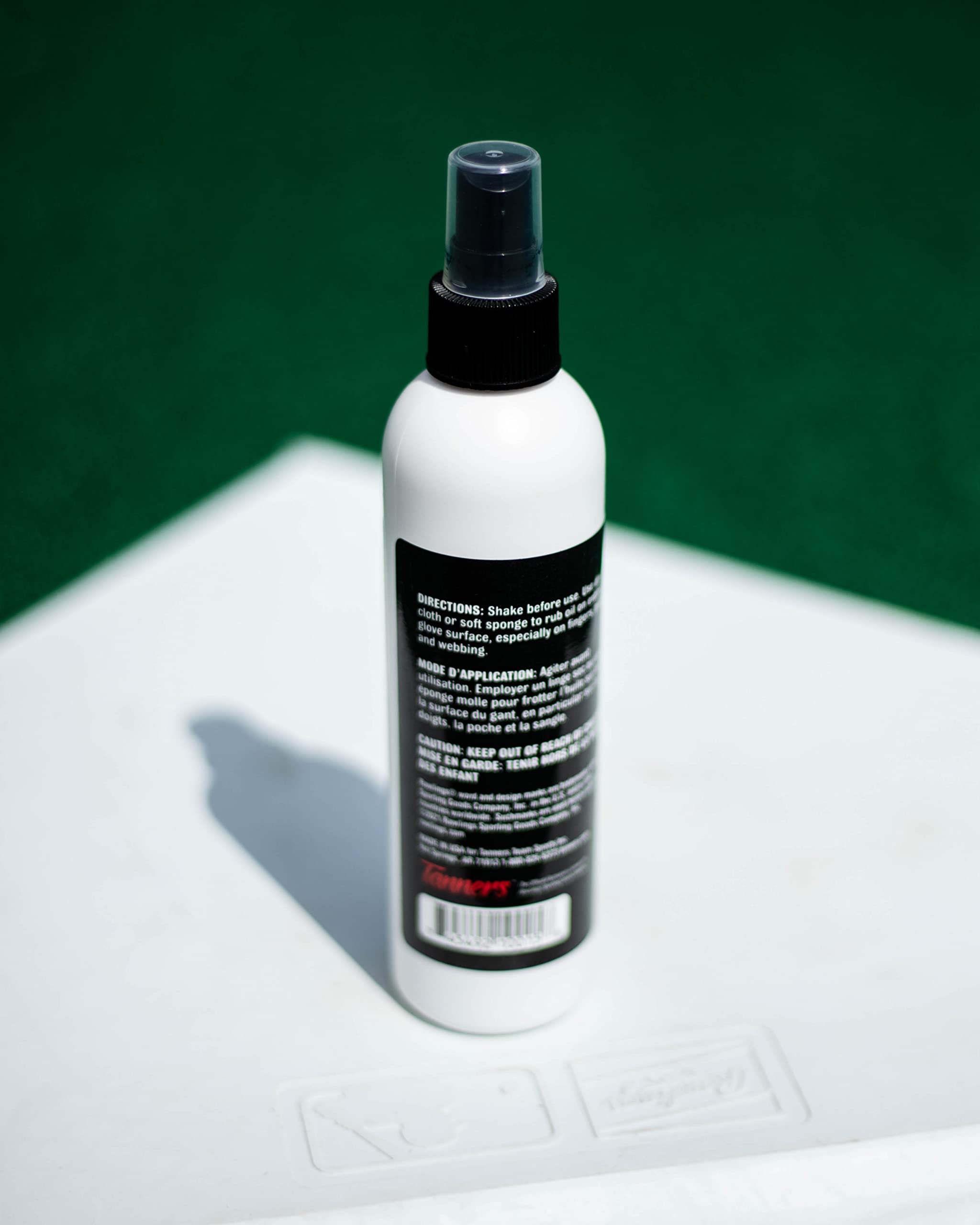 Rawlings | GLOVOLIUM XL Trigger Spray | Baseball/Softball