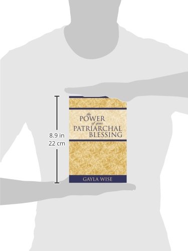 Power Of Your Patriarchal Blessing