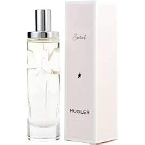 Thierry Mugler Mugler Secret for Women - 1.7 oz EDT Spray