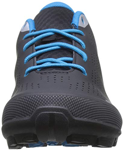SHIMANO MT3 (MT301) SPD Shoes, Black, Size 47