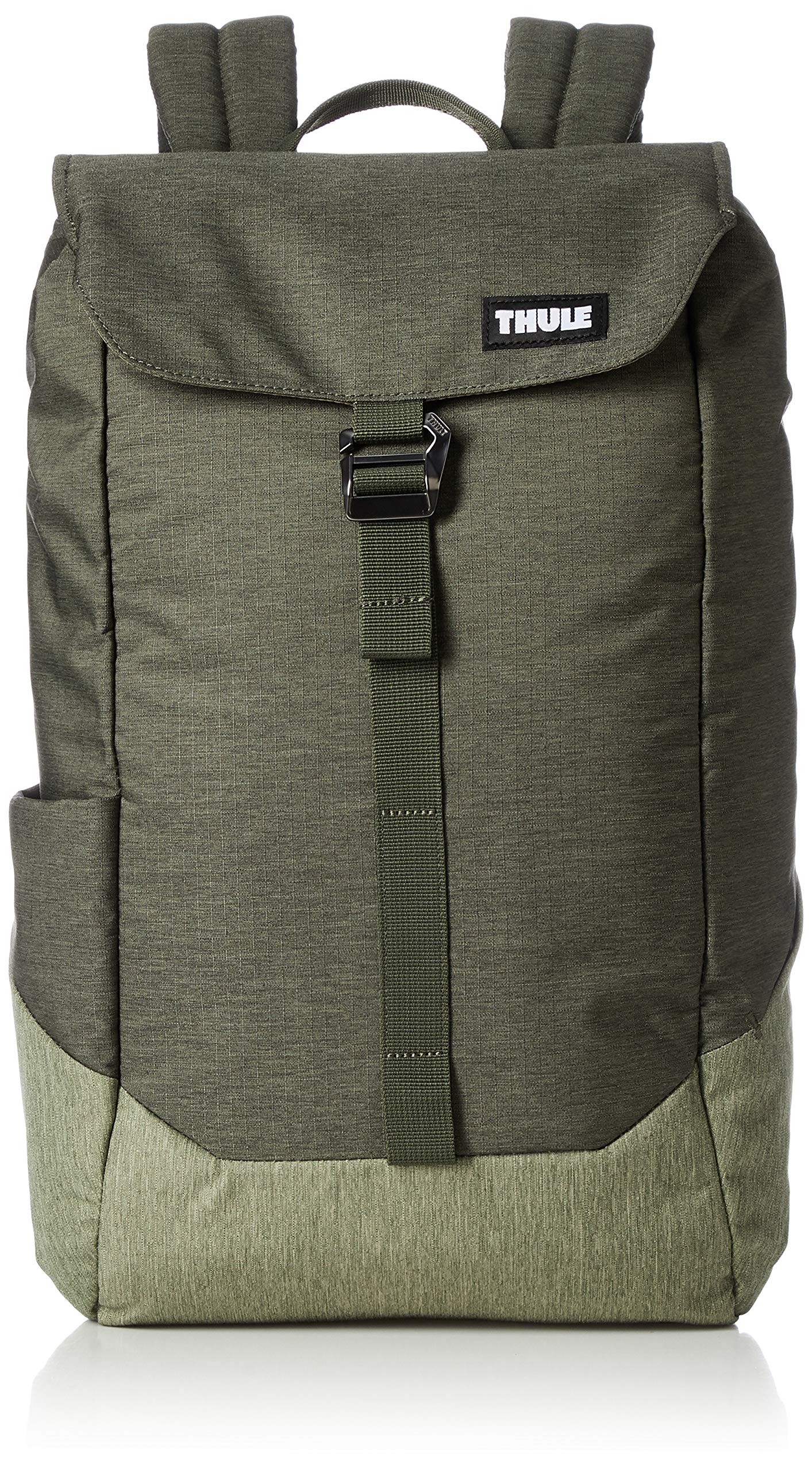 Thule Lithos Backpack 16L, Woodthrush-Black