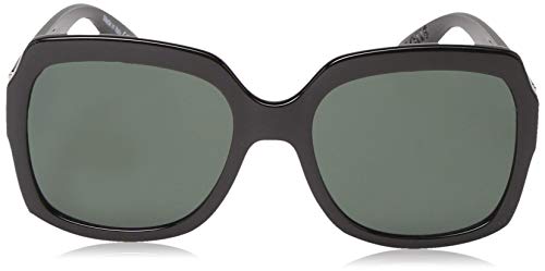 VonZipper Dolls Black Gloss/Vintage Grey
