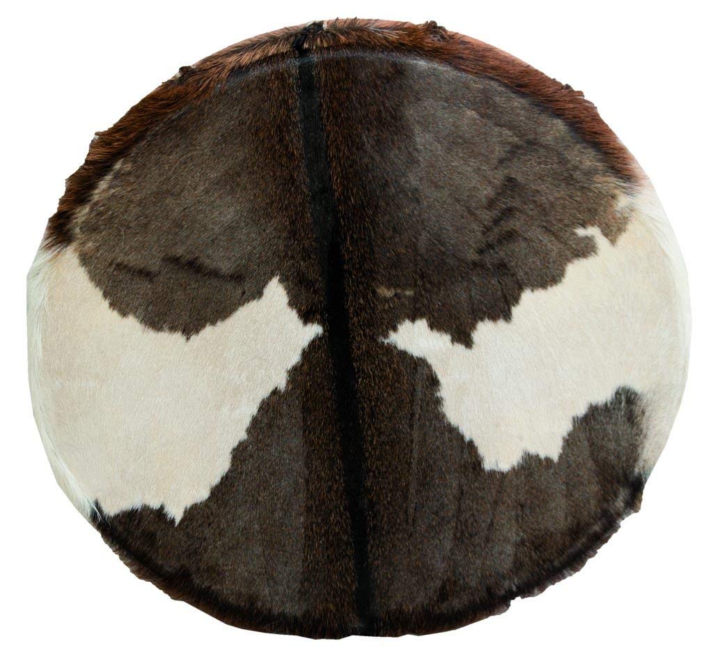 Shaman drum Goat Hair 16", Frame Drum, handmade