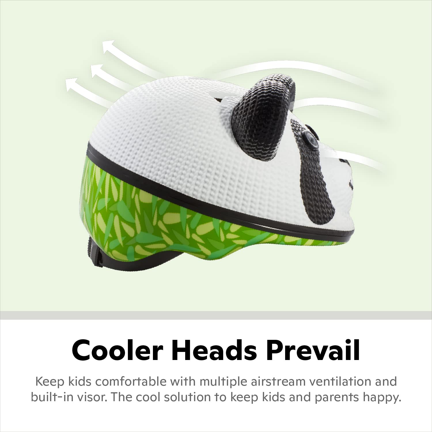 Schwinn Kids Bike Helmet with 3D Character Features, Infant and Toddler Sizes, Infant, Puppy