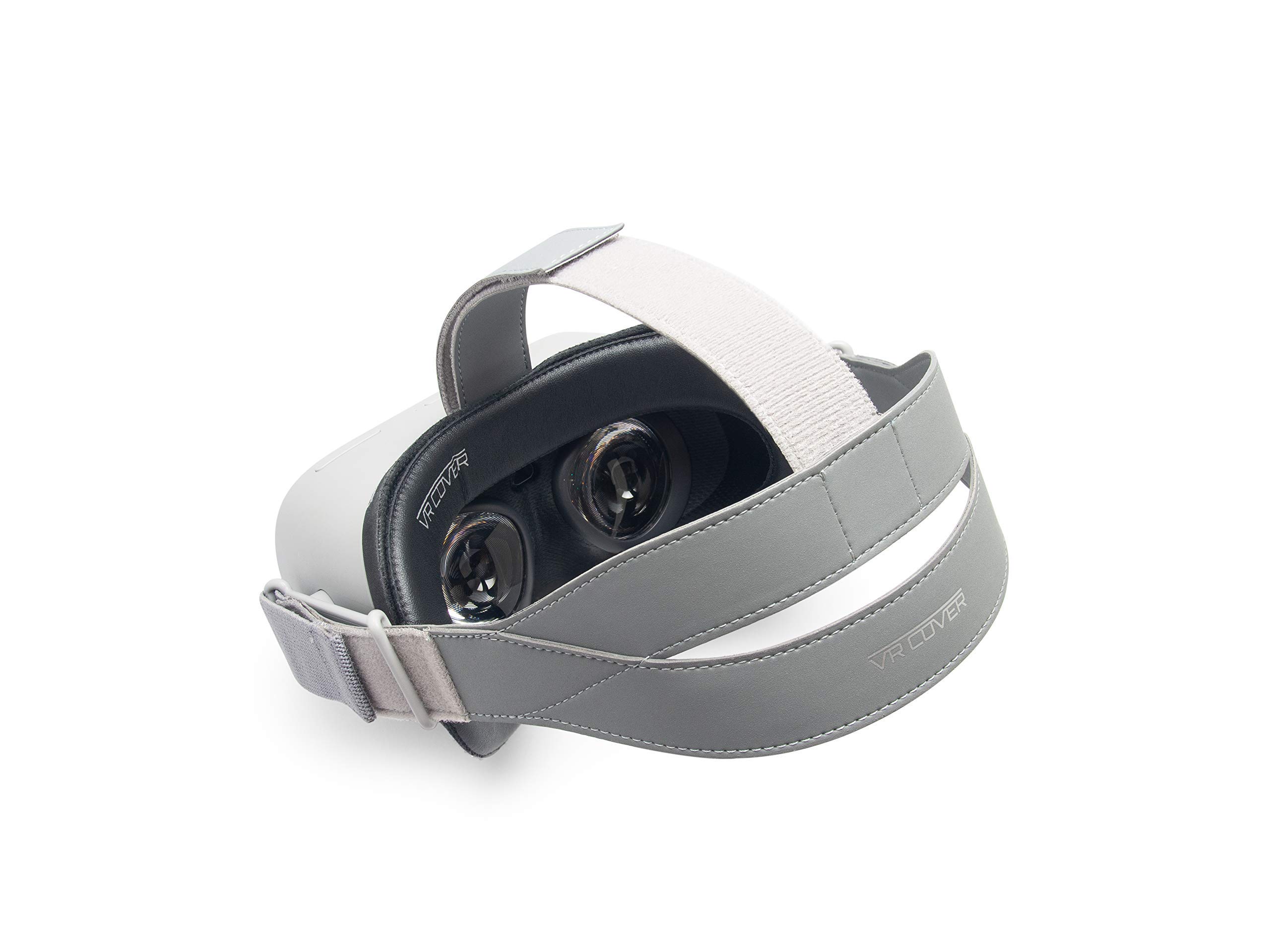 VR Cover Head Strap Replacement for Oculus⢠Go (Standard)
