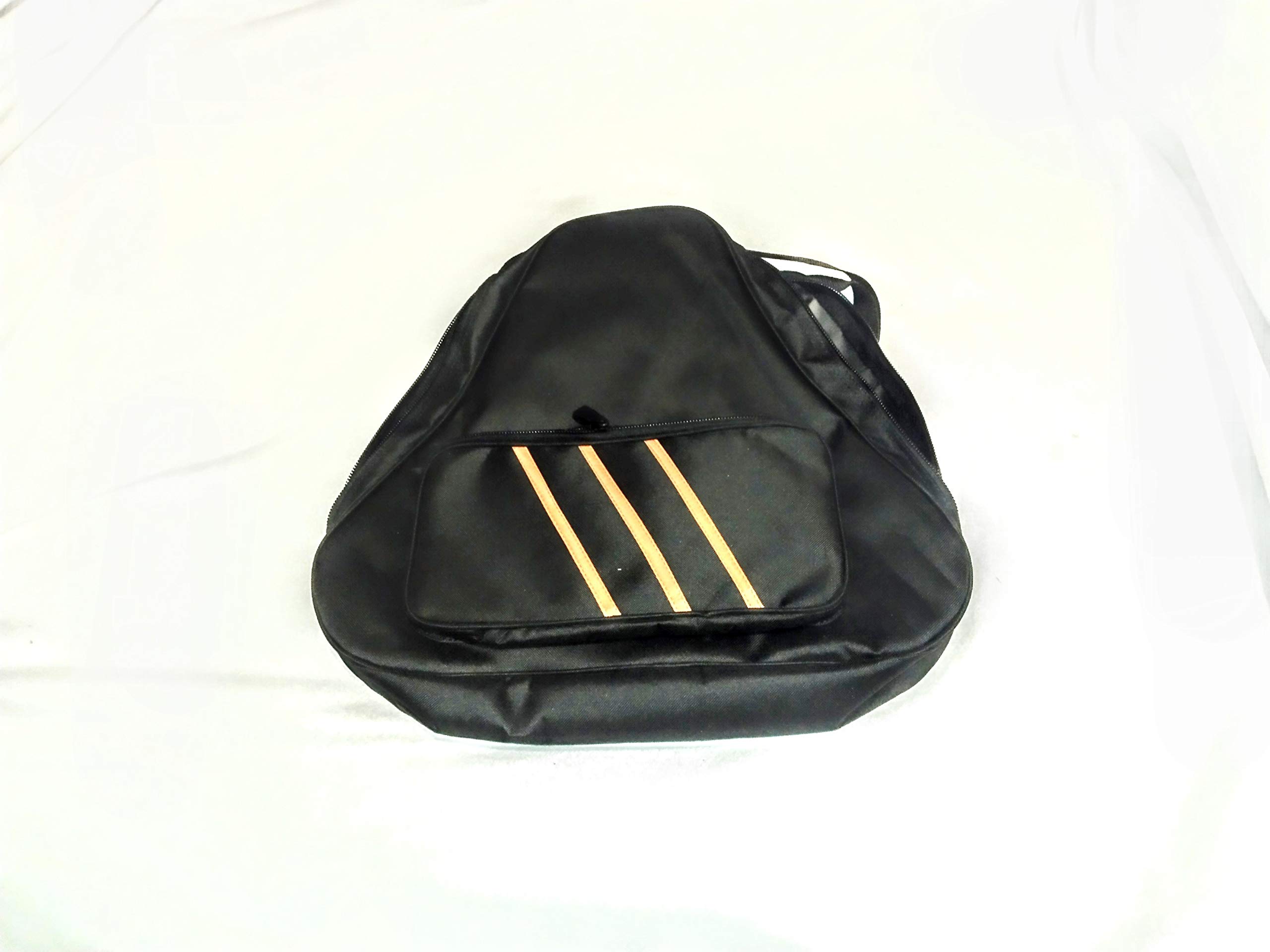 W WILLIAM TELL ARCHERY PADDED CARRYING BAG FOR MINI STRIKER CROSSBOW WITH SHOULDER STRAP