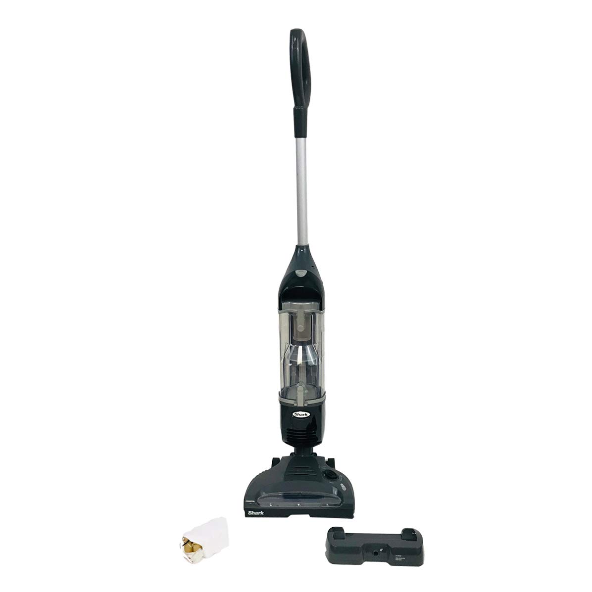 Shark Bagless Lightweight Vacuum Rotator Freestyle Pro Cordless SV1112QRD (Renewed) (Smoky Rose) (Renewed)