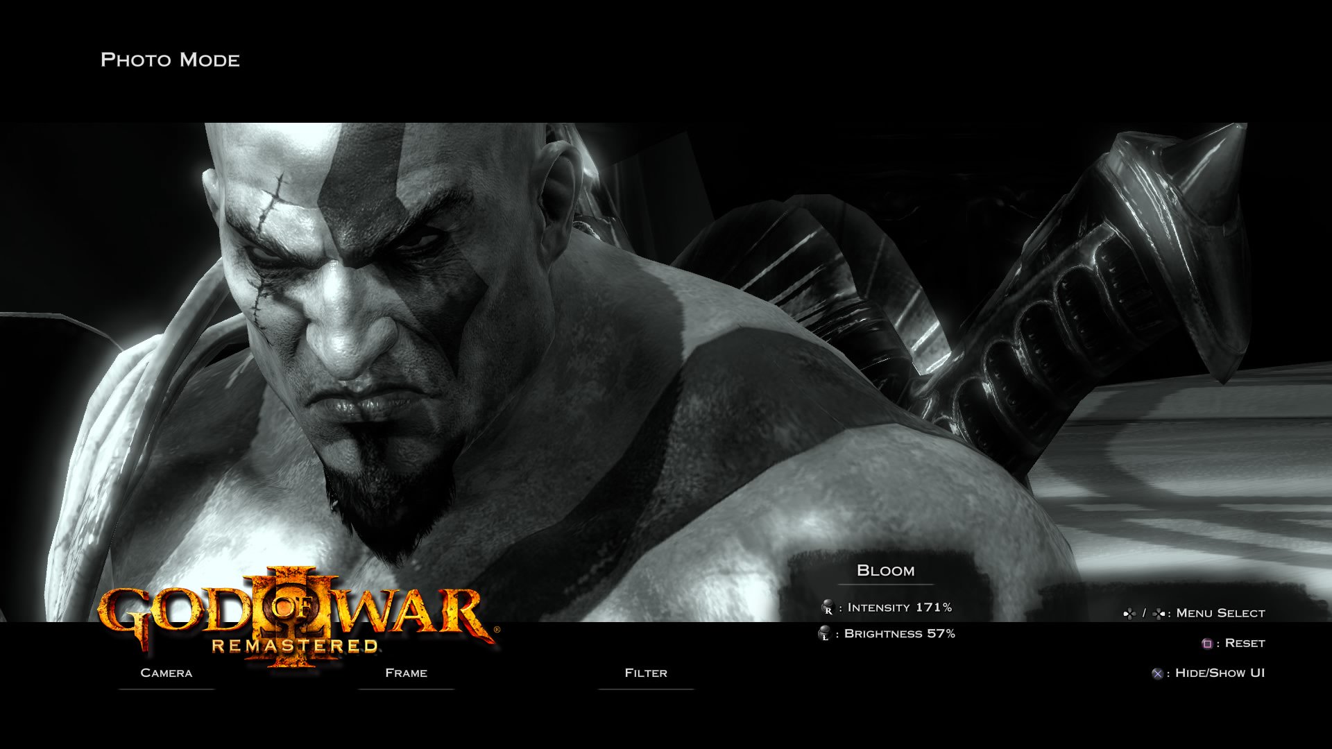 PlayStation God Of War Iii: Remastered (Ps4)