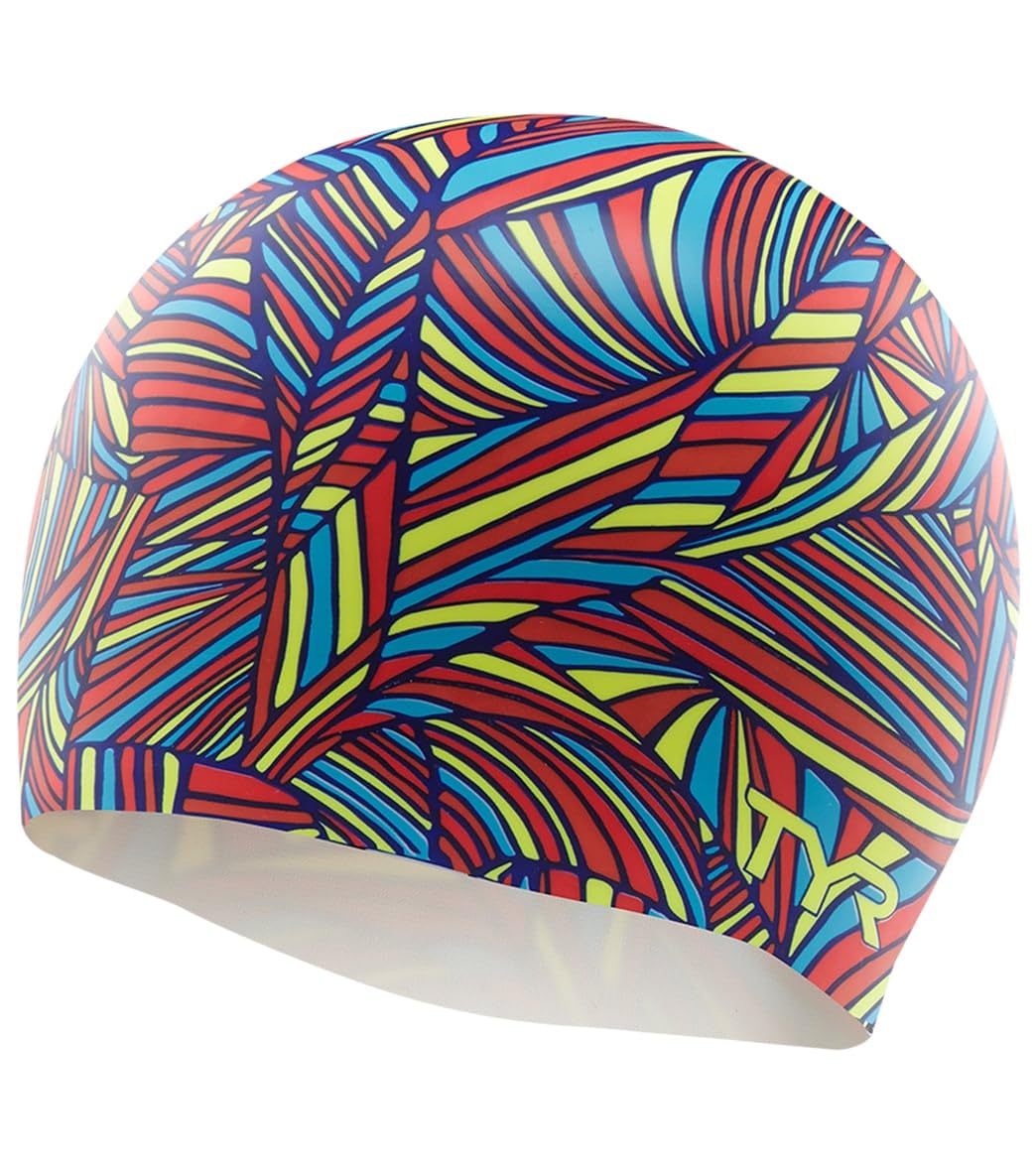 TYR Swim Cap