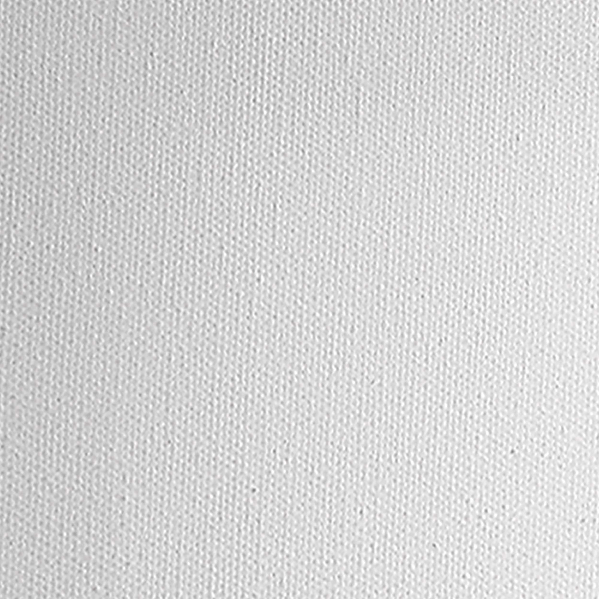 Practica Economy Stretched Cotton Canvas - Acid-Free Acrylic Primed Canvas for Acrylics, Pastels, Graphite, & More! - [2-Pack - 11x14]
