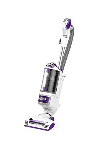 Shark Rotator Professional Lift-Away (NV501PR) Upright Vacuum, Grape (Renewed)