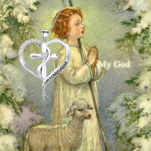 TIIMG I am a child of god (I am a child of god)