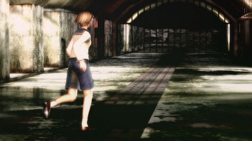 Resident Evil: The Darkside Chronicles