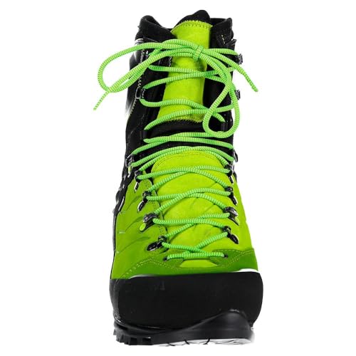 Salewa Vultur Evo GTX Black/Cactus 9 M