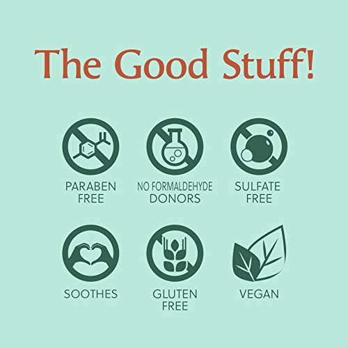 Tree Hut Bare Coconut Lime Post Shave Mist, 4.8 fl oz, After Shave Spray, Soothe & Smooth Against Razor Bumps & Ingrown Hairs, For All Skin Types