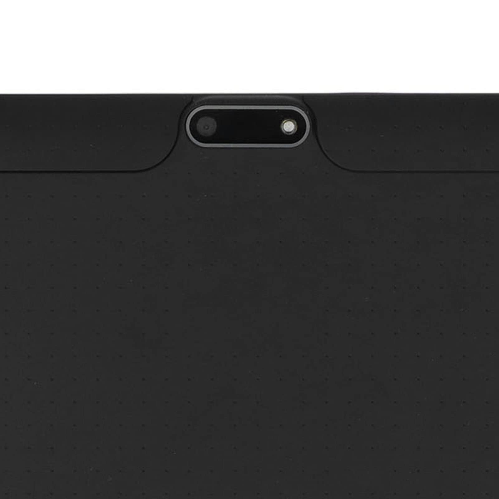 Touch Screen Tablet, 0.3MP Front 2MP Rear 5500mAh CNC High Gloss Edge Body Octa Core Smart Tablet HD IPS Screen for Daily (US Plug)