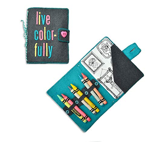 Sizzix Thinlits Die Set 96 Pack Alphanumeric Classic Lower Case by Tim Holtz, Multicolor
