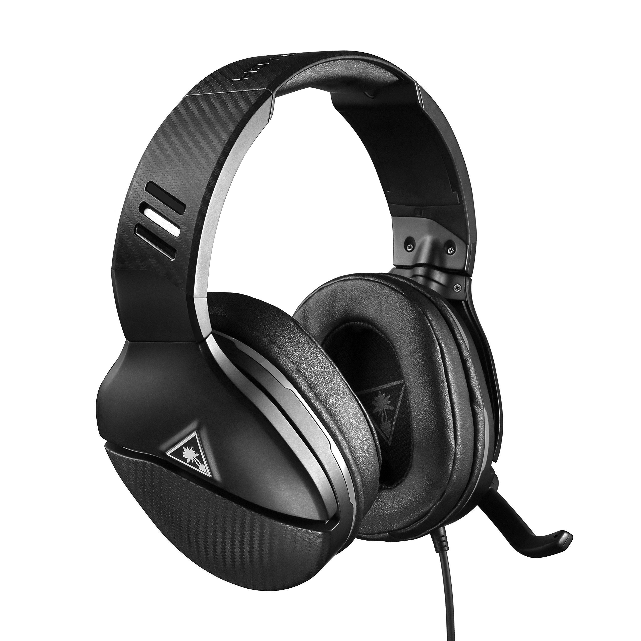 Turtle Beach Recon 200 Amplified Gaming Headset for Xbox and PlayStation & Headset Audio Controller Plus for Xbox Series X|S & Xbox One