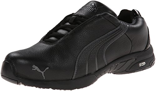 PUMA Safety Velocity WNS Low Size 7H Black