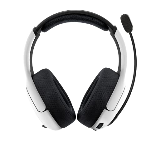 Xbox Wireless Headset with Mic - Compatible with Xbox Series X|S, Xbox One, PC - White