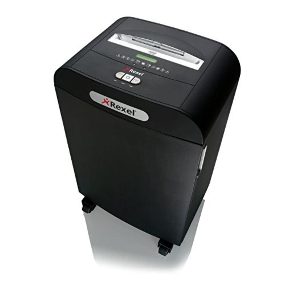 Rexel Mercury RDX1850 Shredder - UK